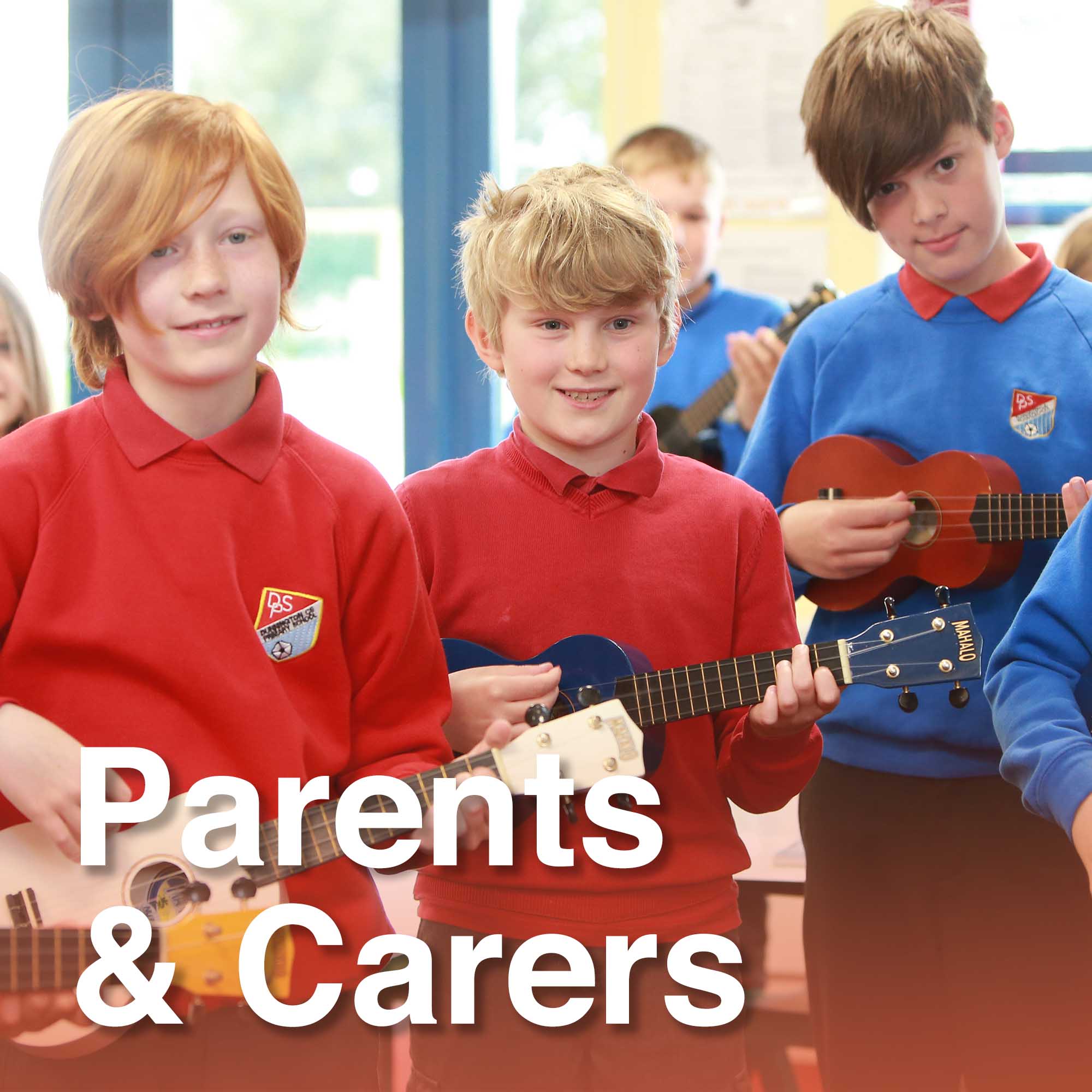 Dunnington Church of England Primary School